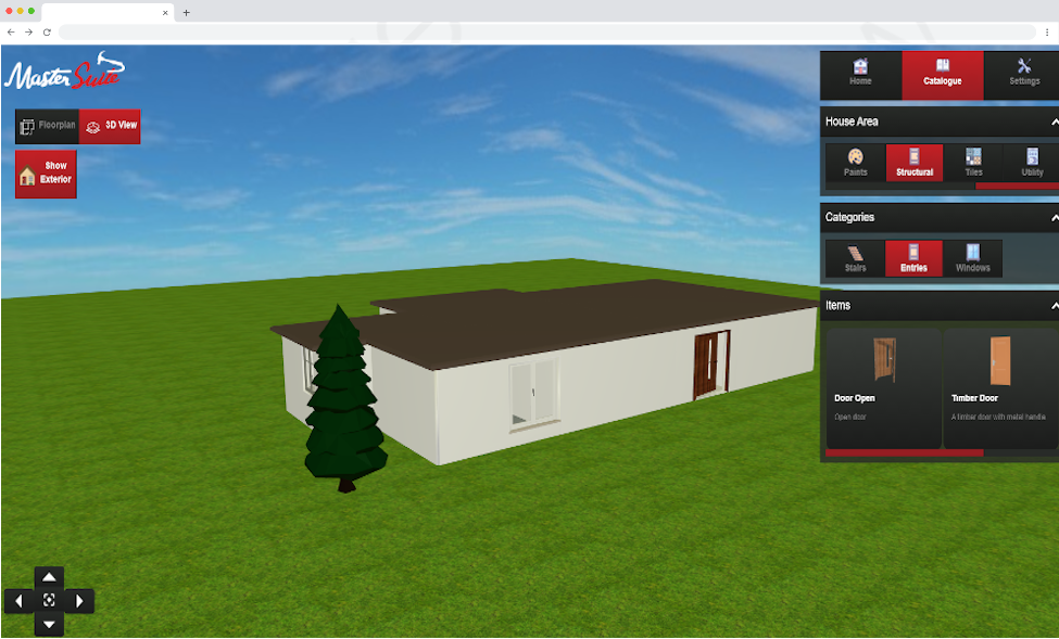 MasterSuite